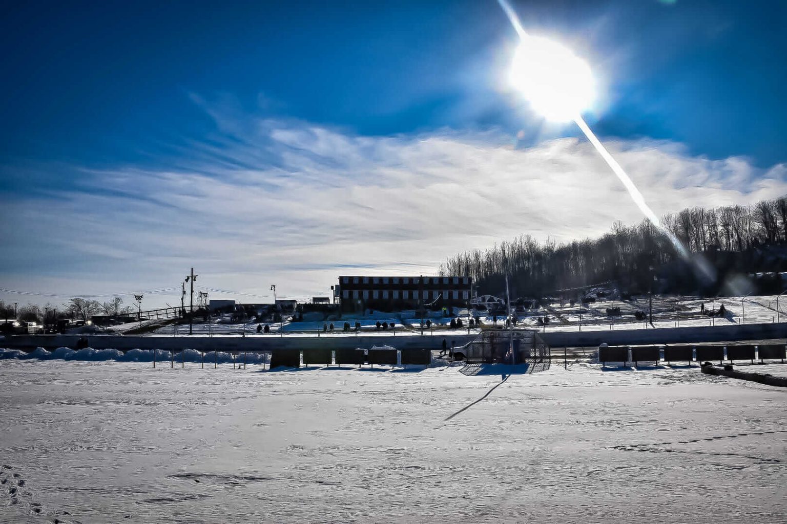 Home | Tomah-Sparta Speedway